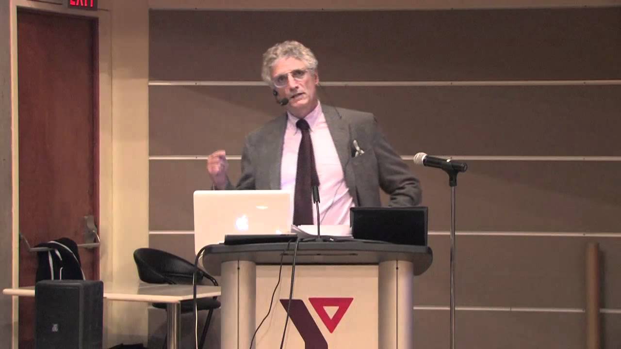 TEDxYMCAAcademy- Dr. Stuart Shanker- Self Regulation and Learning - YouTube