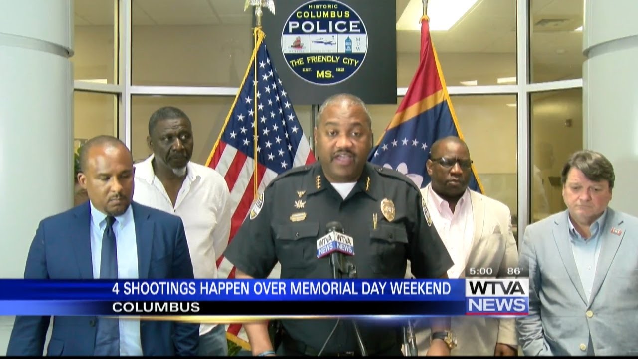 Columbus Police plead for witnesses to come forward about deadly sports ...
