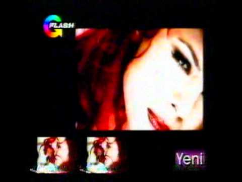 Demet - Savruldum (klip)