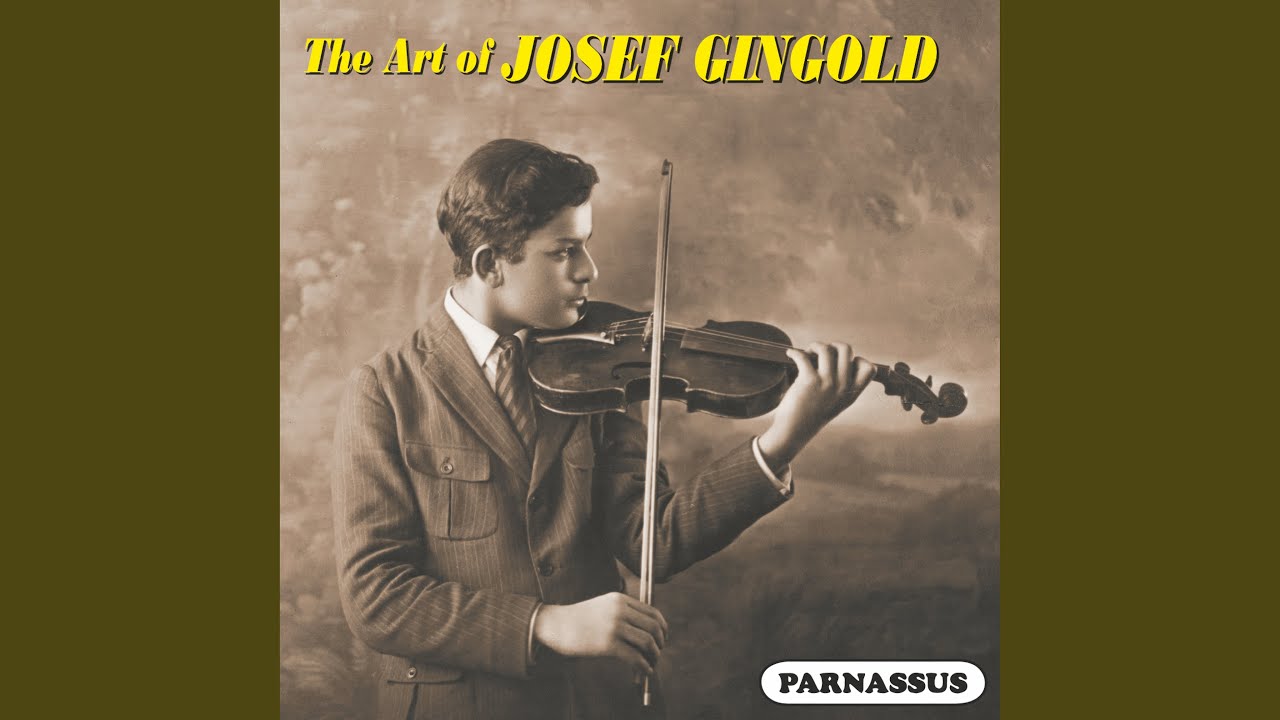 Fantasia in C Major, D. 934 - YouTube