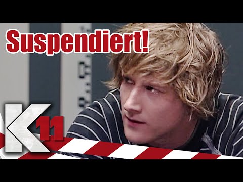 Tote Prostituierte in Roberts Badewanne: Wer ist die Frau? | 1/2 | K11 - Die neuen Fälle | Sat.1