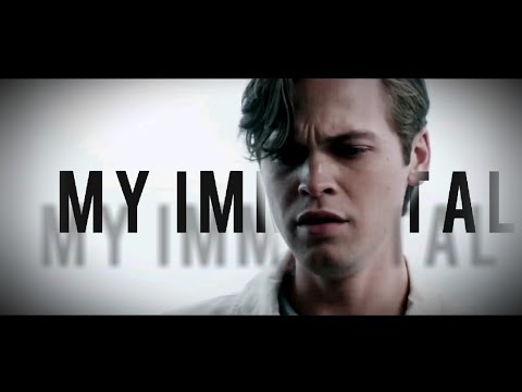 Jack Kline | My Immortal
