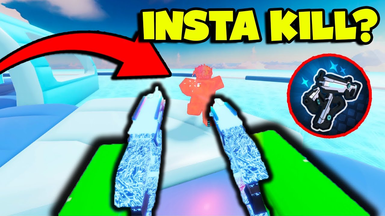 Is the ENERGY BUNDLE worth it in ROBLOX RIVALS? - YouTube