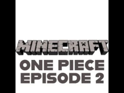 Minecraft true prime piece part 2 - YouTube