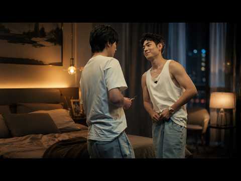 《深夜擁抱愛》💞全集｜2026BL熱播劇｜中文字幕｜   #bl #黄景瑜 #肖战 #boysloveseries #Yaoi #2026movies