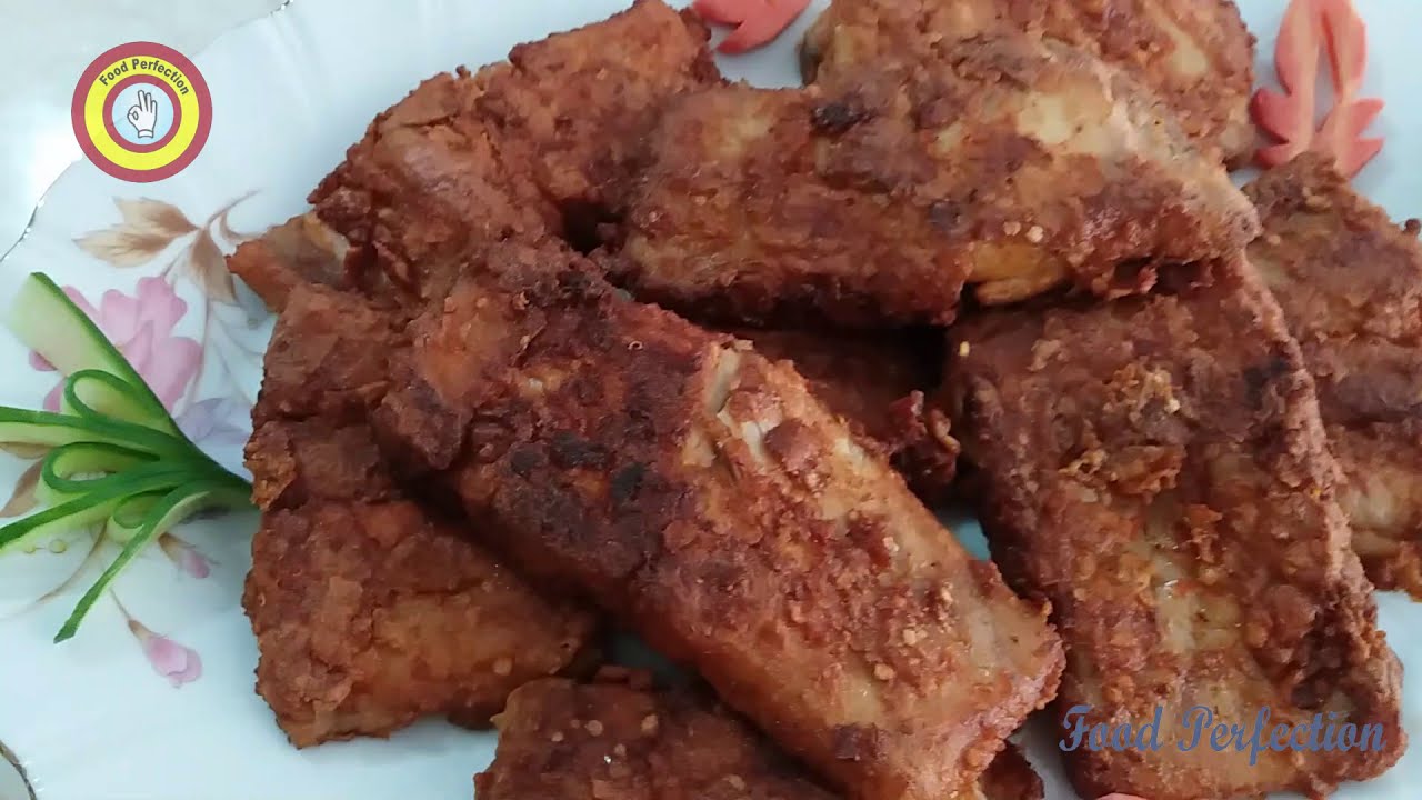 Tawa Fry Fish | Fish fry recipe |Tawa Fish recipe |Tea time snacks ...