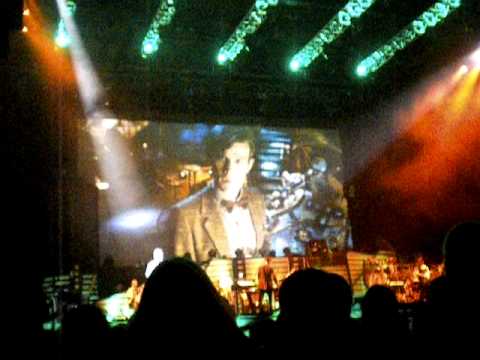 Doctor Who Live - Churchill Phone Call to The Doctor / Judoon Platoon ...