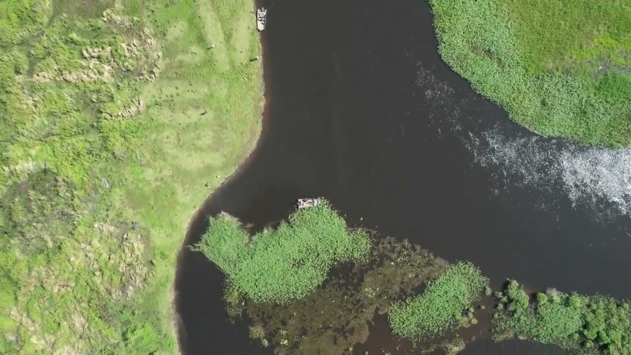 BENSBACH PAPUA NEW GUINEA ~ Barramundi fishing & Wildlife June 2022 ...