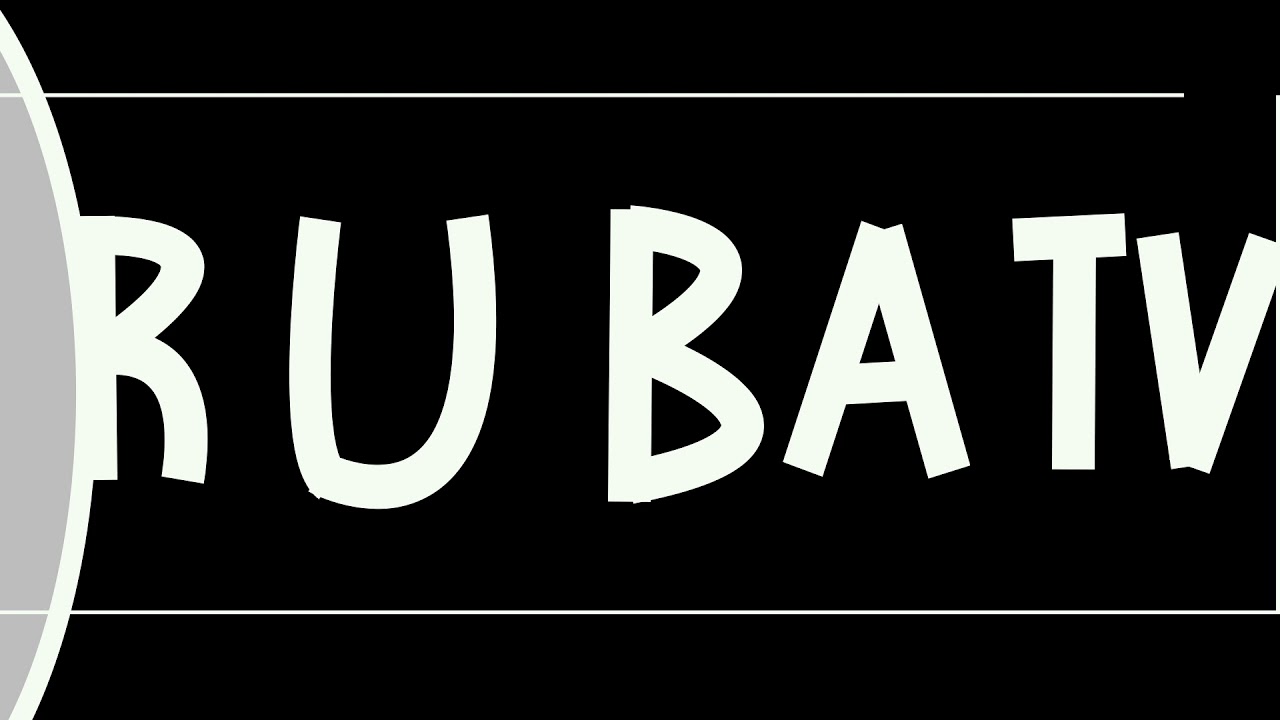 generique de RUBA TV - YouTube
