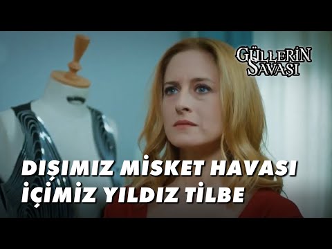 Gülfem Sipahi Artık Yok... - Güllerin Savaşı Özel Klip