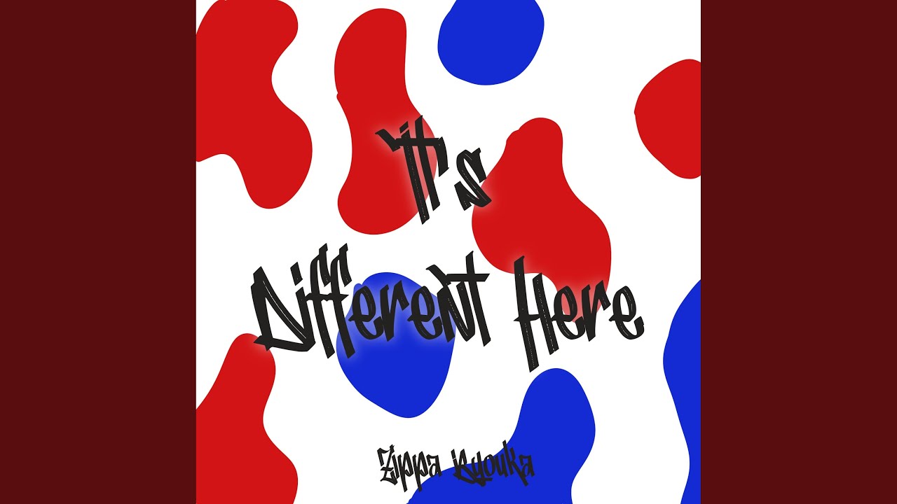 Its Different Here - YouTube