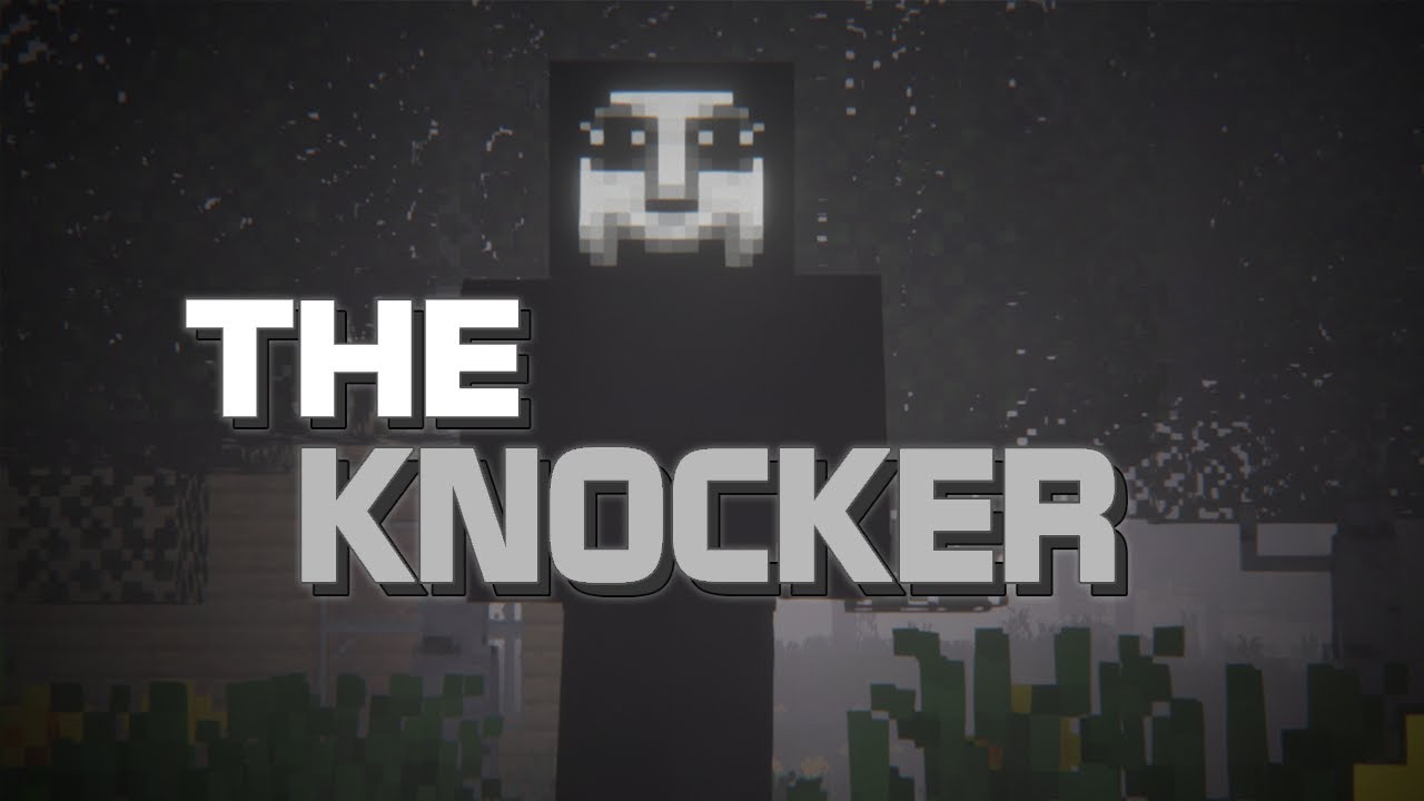 Он придёт к тебе !! // Minecraft horror mods #15 - YouTube