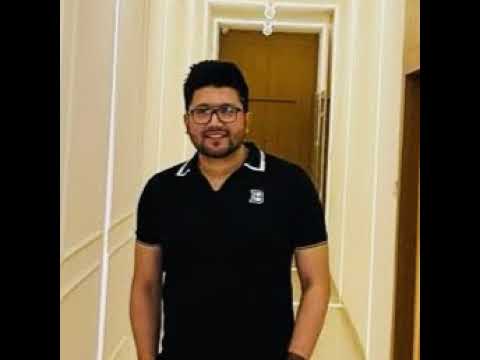 #pramod ji is live! - YouTube