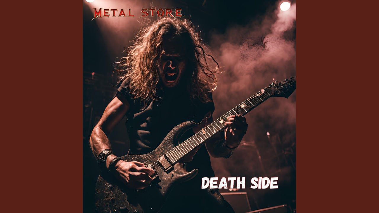 Death Side - YouTube