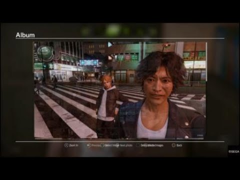 Life of Yagami (and Saori too ig)