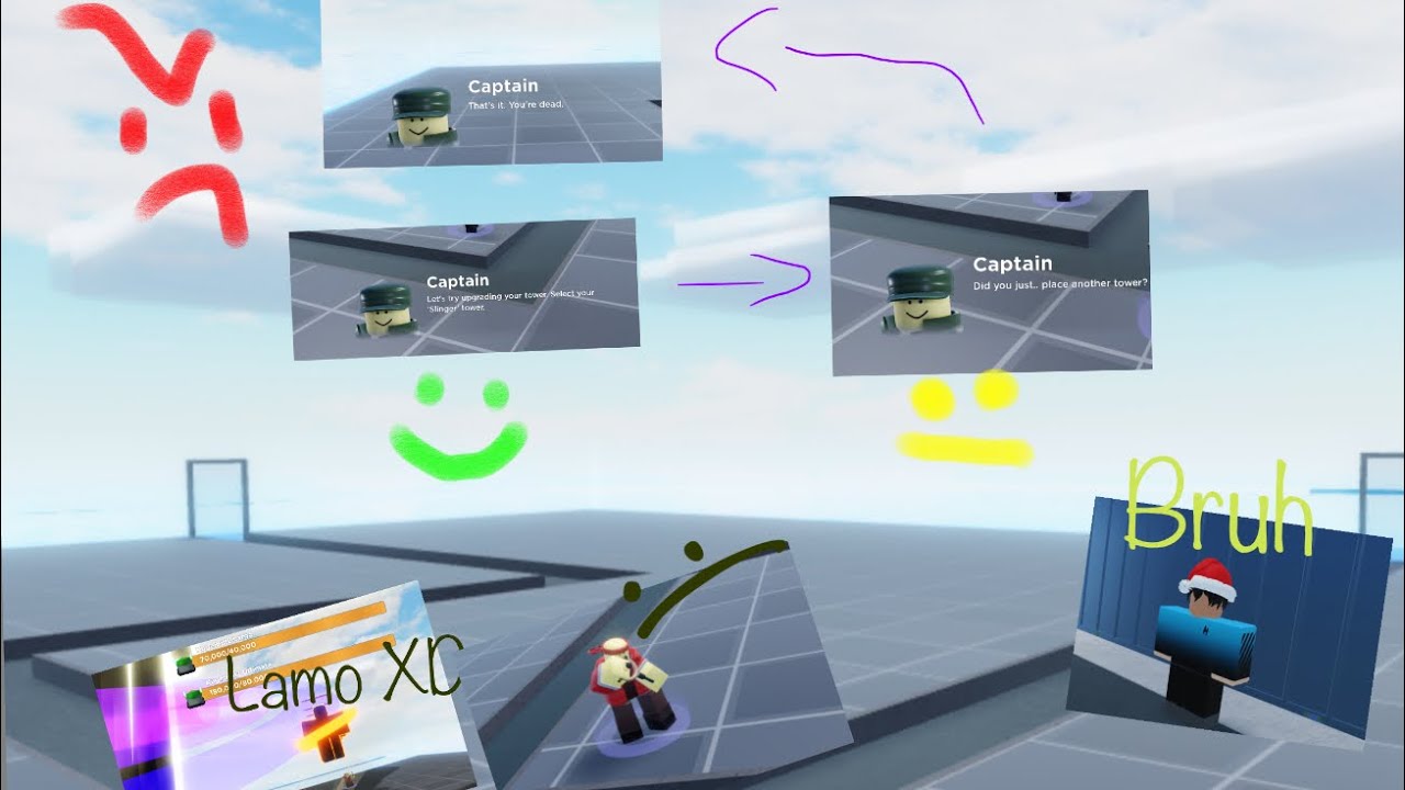 Hidden Easter egg - YouTube