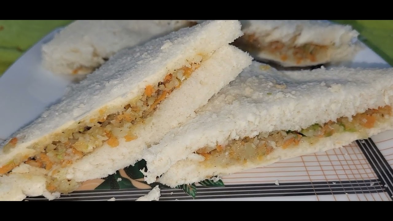 pakistani bread pasty/pakora/yummy/ party food - YouTube