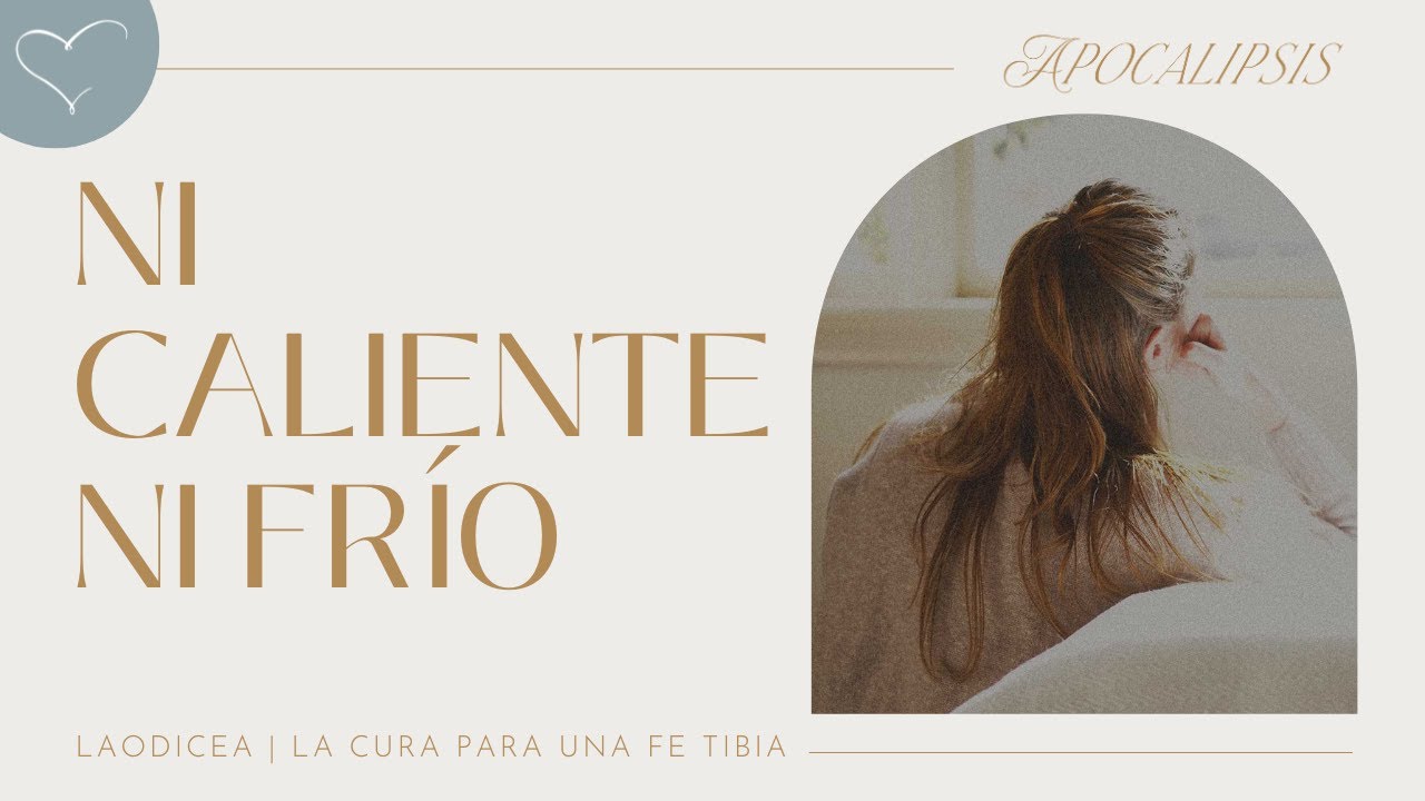 Ni caliente ni frío | ANC Podcast - YouTube