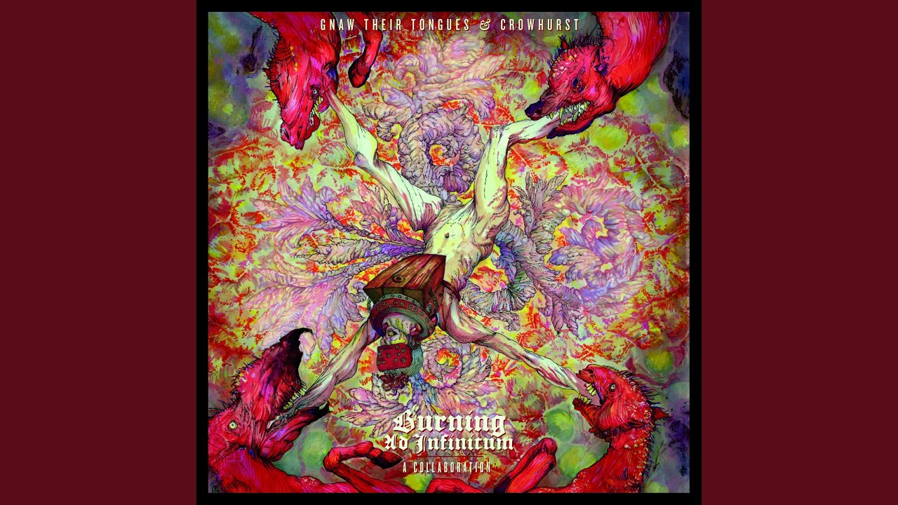 Nothing's Sacred - YouTube