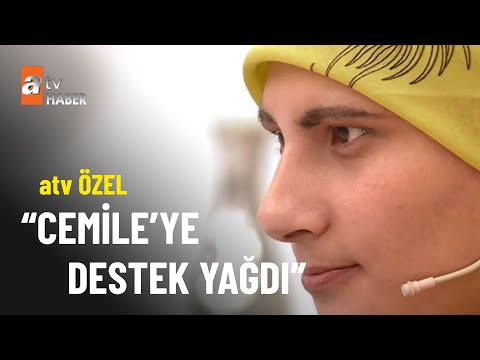 O eski halinden eser yok şimdi  - atv Ana Haber 27 Eylül 2022