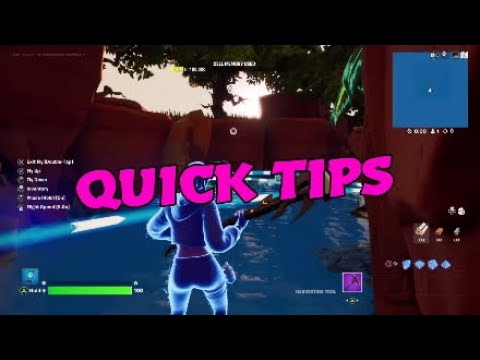 QUICK TIP #2 | D-Launcher and Ball Spawner - YouTube