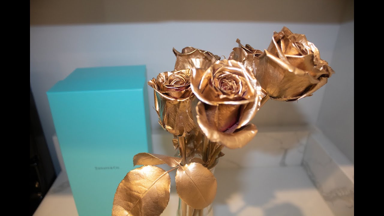 Dose of Roses Inspired | DIY - YouTube