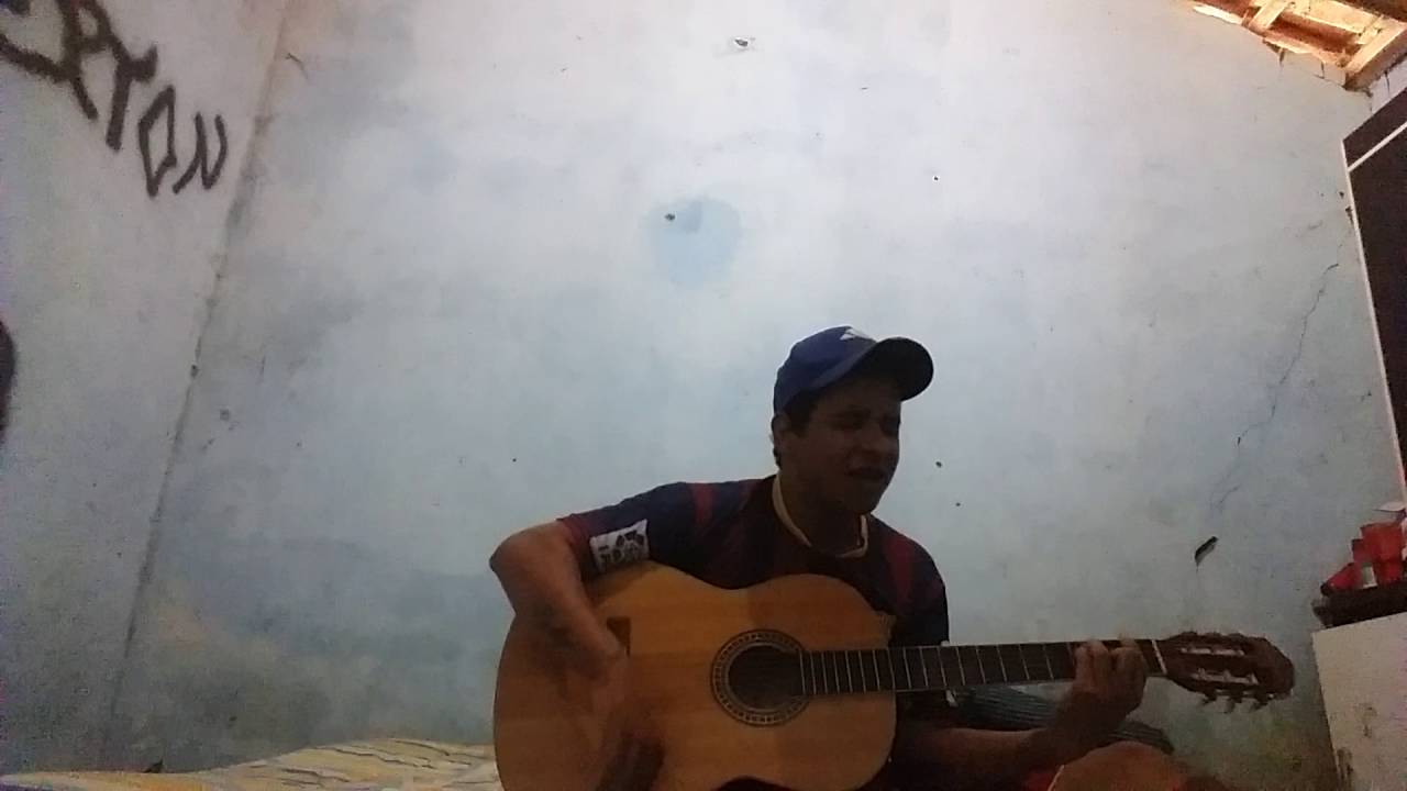 És o meu rei Everton henrique - YouTube