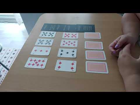 AKLIMDAKİ KİŞİ BENDEN NE SAKLIYOR? İSKAMBİL AÇILIMI