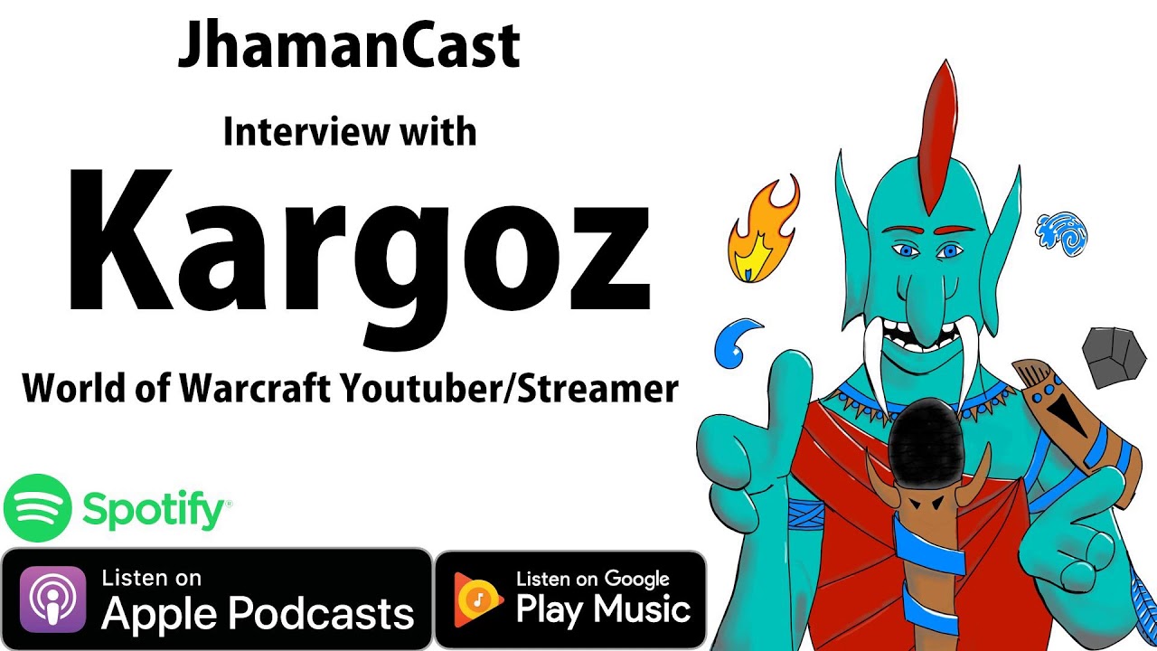 #37 - Kargoz - YouTube