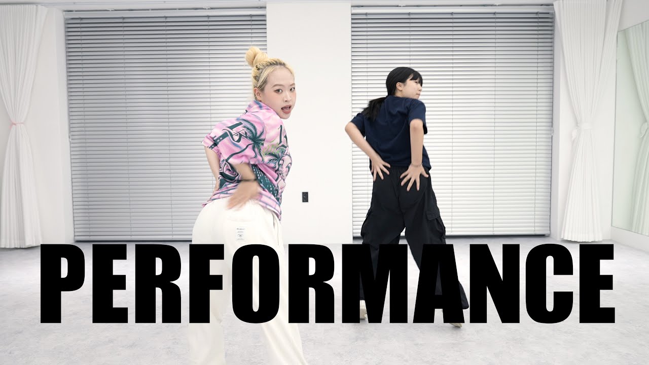 Kelis - "Milkshake"⎢Performance Class[송정동 공연반] l #더탑 #이천댄스학원 #송정동댄스학원 ...