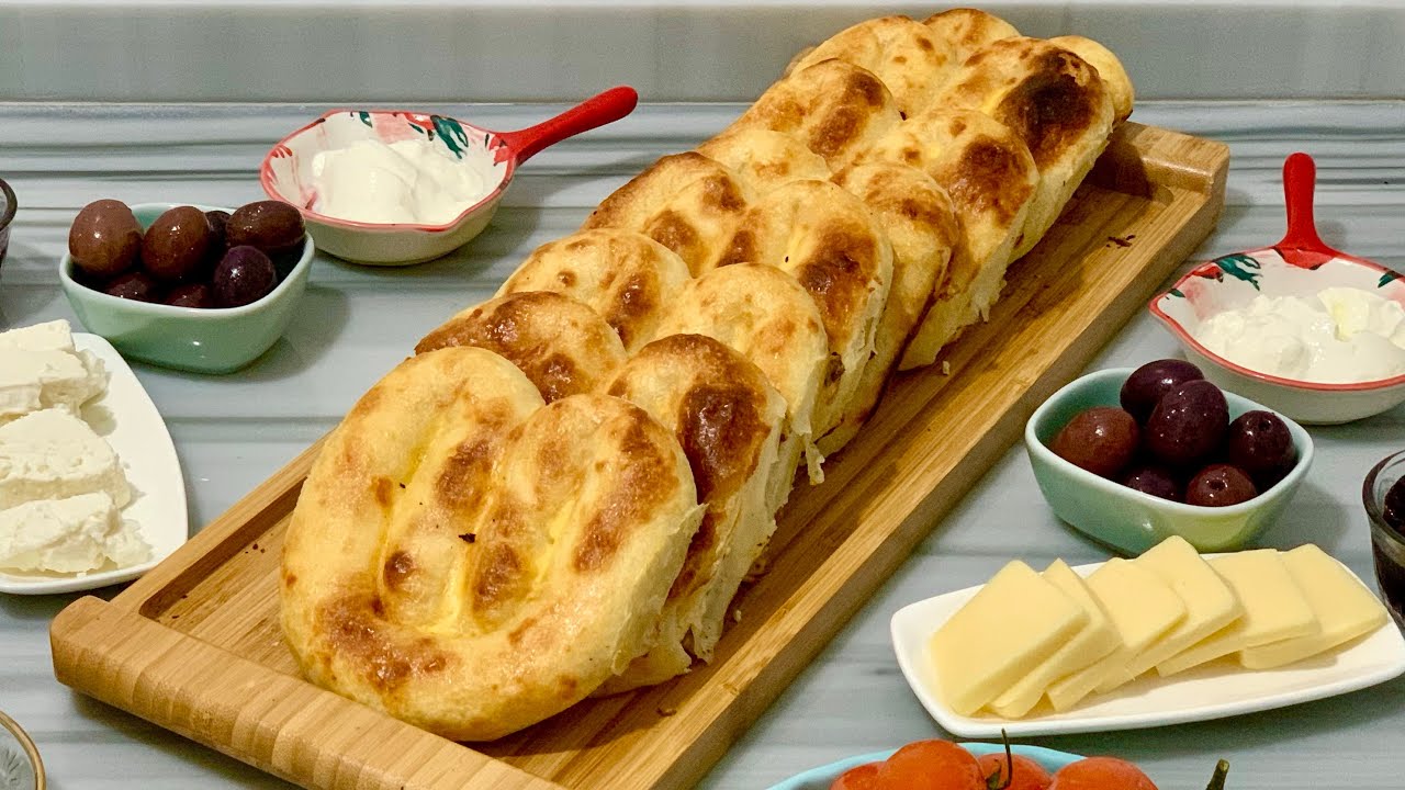 Burek me Gjizë , Recetë e Gjyshes !! 🥰 Asnjëherë nuk të Dëshpëron Shija ...