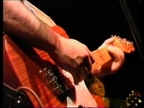 Todd Sharpville feat. Mick Taylor - Heart and Soul - live Lorsch 2002 ...