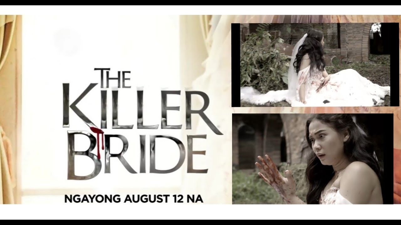 THe KILLER BRIDE/MGA CAST At MGA CHARACTERS - YouTube