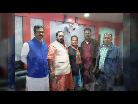 PC KARABAR BJD GOVT - YouTube