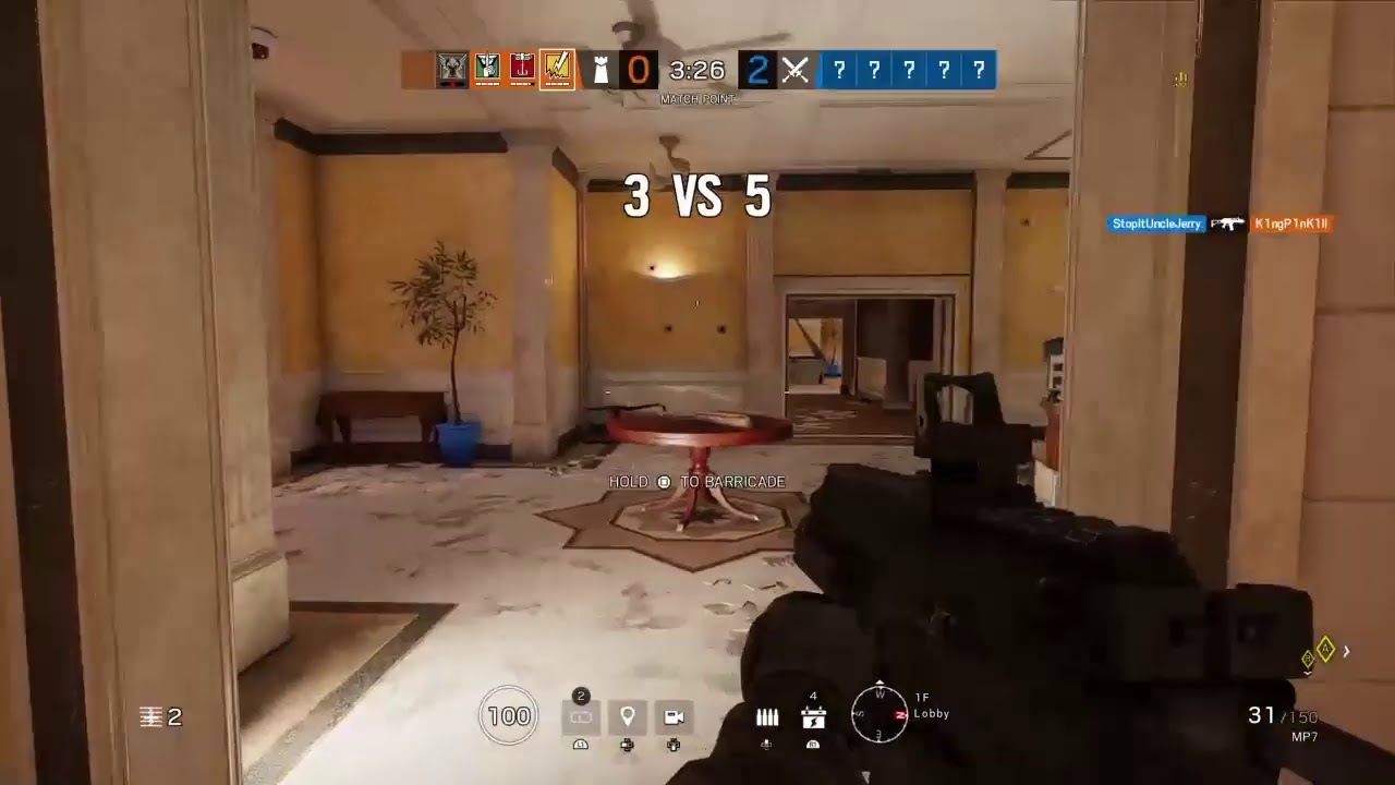 maddox_moore's Live PS4 Broadcast - YouTube