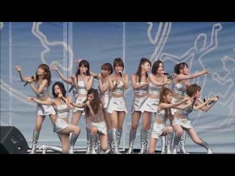SDN48 / 愛、チュセヨ LIVE (2011 summer)
