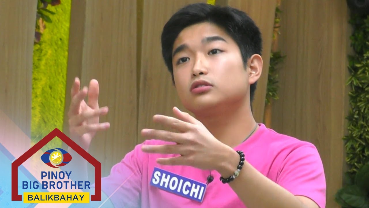 PBB Balikbahay: Shoichi at Ashley, nagbahagi ng kanilang motibasyon ...