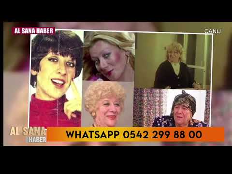 AYTEN ERMAN HAYATINI KAYBETTİ