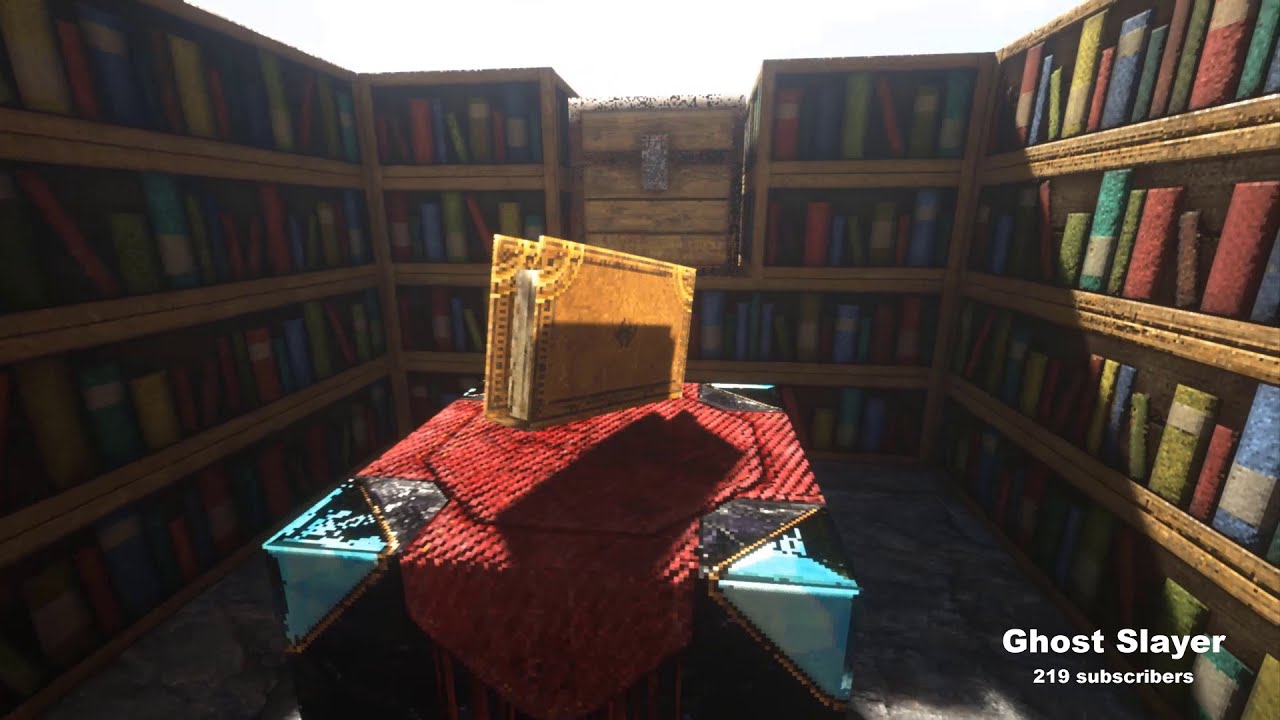 Minecraft Patrix Texture Pack Showcase - YouTube