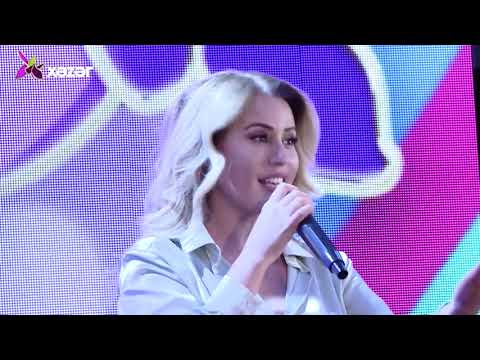 Roza Zergerli - Zəfərə Doğru Azərbaycan