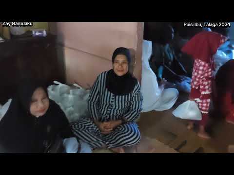 Puisi untuk Ibu ️ Talaga Desa Luhu Kec. Huamual Kab. Seram Bagian Barat ...