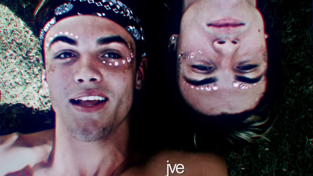 Dolan Twins X Merrell twins edit - YouTube