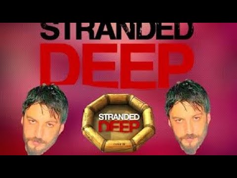 Stranded Deep Türkçe | Eve Dönüş | Bölüm 3