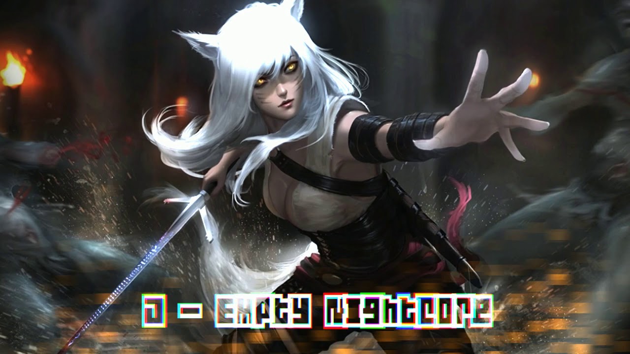 Nightcore - The Future (From Ashes To New) [HQ] - YouTube