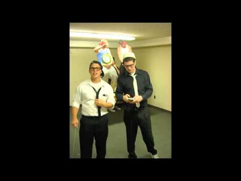 AMAZING ACCOUNTING RAP - YouTube