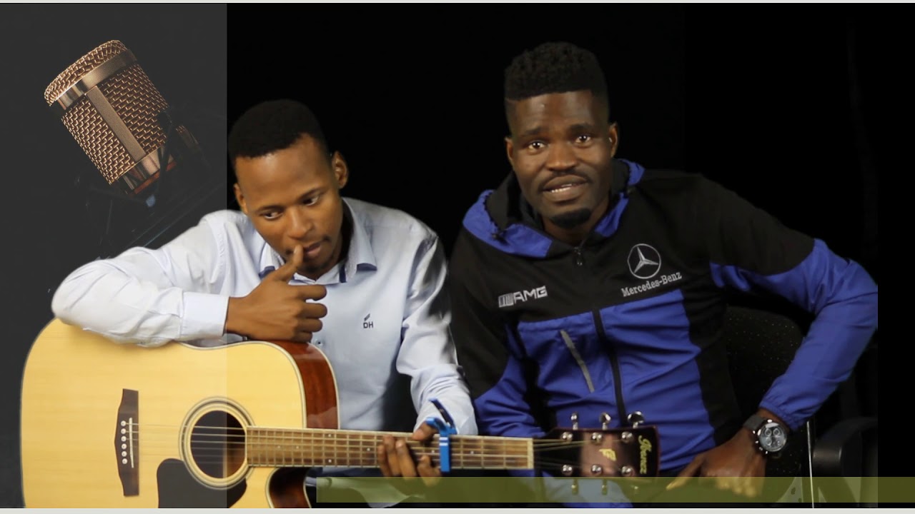 UMLABALABA KHUMALO NO SMISO KHUMALO - YouTube