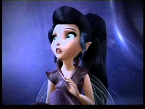 Tinkerbell and the great fairy rescue Promo - YouTube