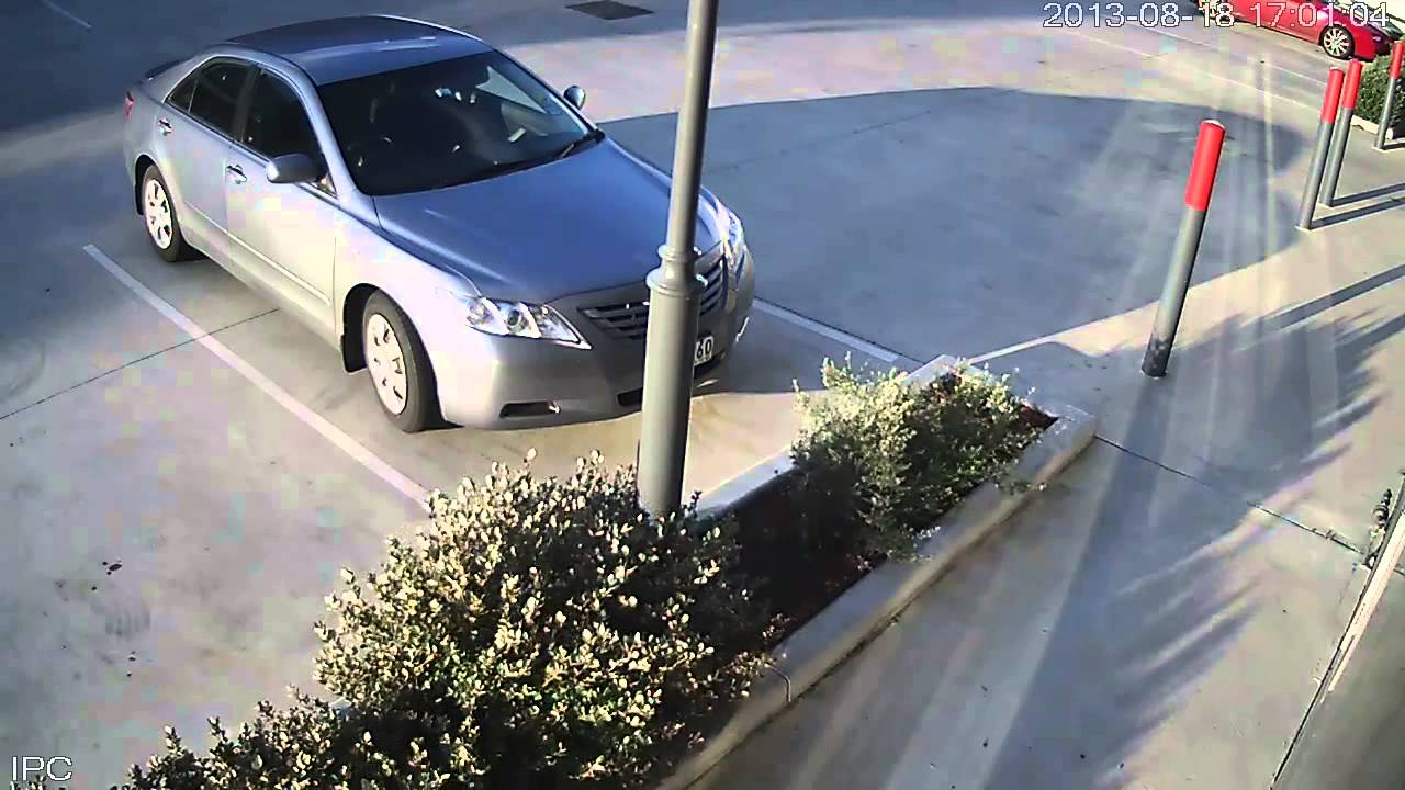 AXIOM SECURITY - CCTV 1.3MP - YouTube