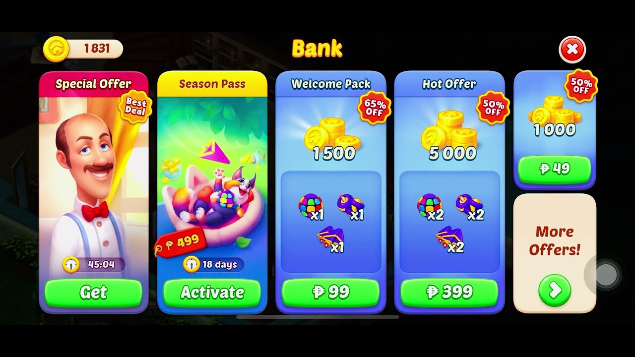 Zanjie house new update and activity #motivation #gameplay #viralvideo ...