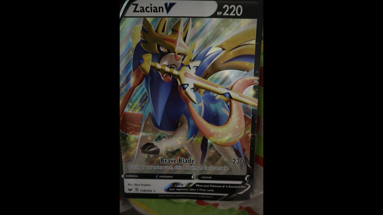 KJ's Gaming World Pokemon Trading cards Unboxing - YouTube